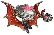 Embla (character)/Gallery | Fire Emblem Wiki | Fandom