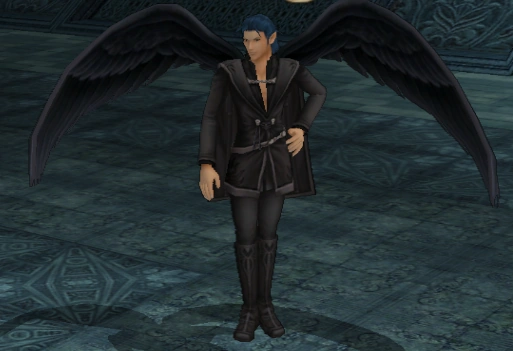 Raven King | Fire Emblem Wiki | Fandom