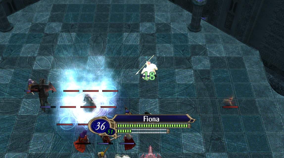 Imbue | Fire Emblem Wiki | Fandom