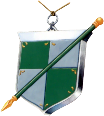 Knight Crest | Fire Emblem Wiki | Fandom