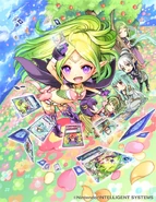 Nowi/Gallery | Fire Emblem Wiki | Fandom