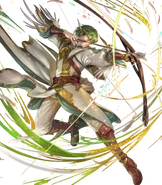 Innes/Gallery | Fire Emblem Wiki | Fandom