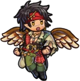 Tibarn/Gallery | Fire Emblem Wiki | Fandom