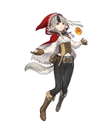 Velouria/Gallery | Fire Emblem Wiki | Fandom