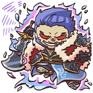 Ashnard/Gallery | Fire Emblem Wiki | Fandom