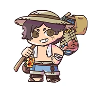 Donnel/Gallery | Fire Emblem Wiki | Fandom