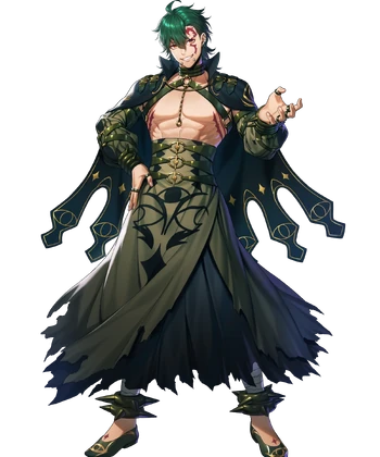 Griss | Fire Emblem Wiki | Fandom
