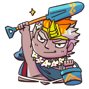 Helbindi/Gallery | Fire Emblem Wiki | Fandom