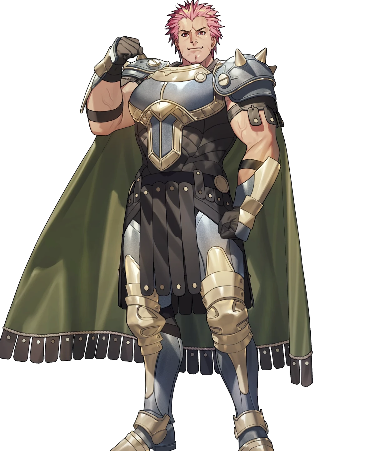 Holst | Fire Emblem Wiki | Fandom
