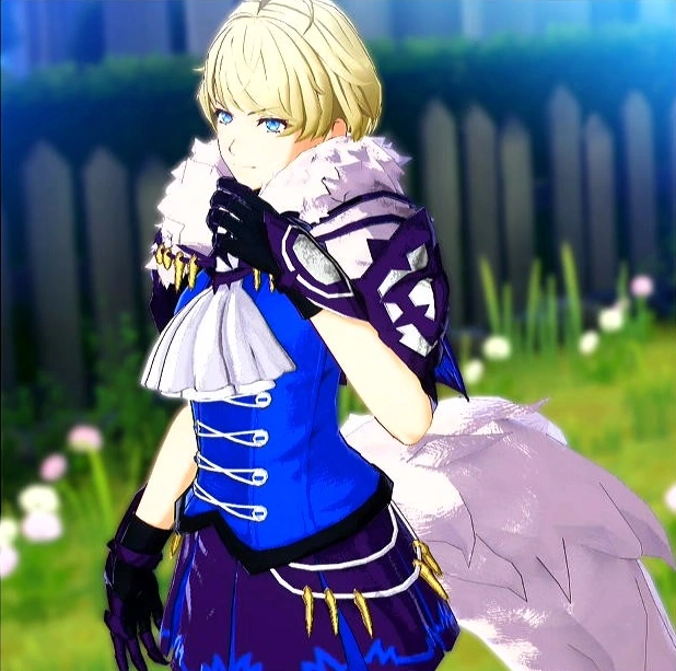 Merrin | Fire Emblem Wiki | Fandom