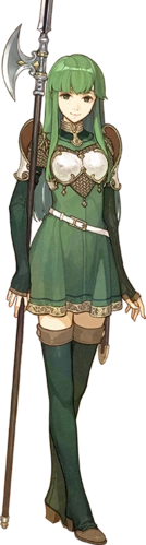 Palla | Fire Emblem Wiki | Fandom