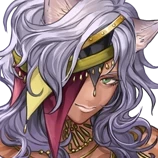 Nailah/Gallery | Fire Emblem Wiki | Fandom