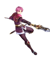 Roshea | Fire Emblem Wiki | Fandom