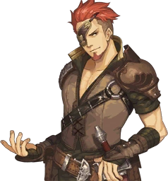 Saber | Fire Emblem Wiki | Fandom