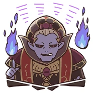 Jedah/Gallery | Fire Emblem Wiki | Fandom