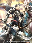 Silas/Gallery | Fire Emblem Wiki | Fandom