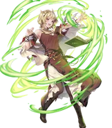 Citrinne/Gallery | Fire Emblem Wiki | Fandom
