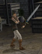 Isaiya | Fire Emblem Wiki | Fandom