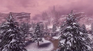 Frigid Forest | Fire Emblem Wiki | Fandom