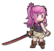 Marisa/Gallery | Fire Emblem Wiki | Fandom