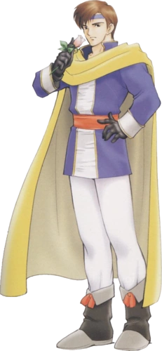 Iuchar | Fire Emblem Wiki | Fandom