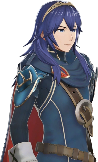 Fire Emblem Female Characters