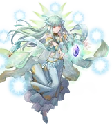 Ninian/Gallery | Fire Emblem Wiki | Fandom
