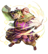 Oliver/Gallery | Fire Emblem Wiki | Fandom