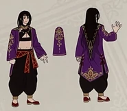 Seadall/Gallery | Fire Emblem Wiki | Fandom