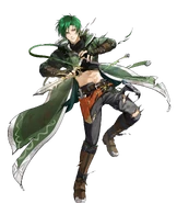 Sothe/Gallery | Fire Emblem Wiki | Fandom