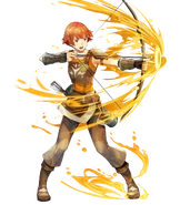 Dorothy/Gallery | Fire Emblem Wiki | Fandom