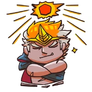 Helbindi/Gallery | Fire Emblem Wiki | Fandom