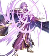 Lyon | Fire Emblem Wiki | Fandom