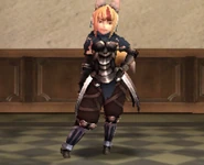 Selkie/Gallery | Fire Emblem Wiki | Fandom