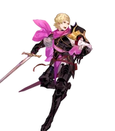 Siegbert/Gallery | Fire Emblem Wiki | Fandom