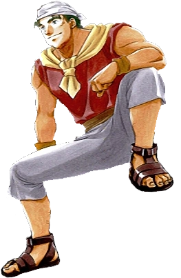 Thomas | Fire Emblem Wiki | Fandom