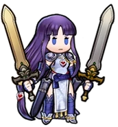 Altina/Gallery | Fire Emblem Wiki | Fandom