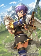 Farina/Gallery | Fire Emblem Wiki | Fandom
