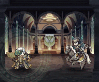 M Robin