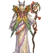 Freyr/Gallery | Fire Emblem Wiki | Fandom