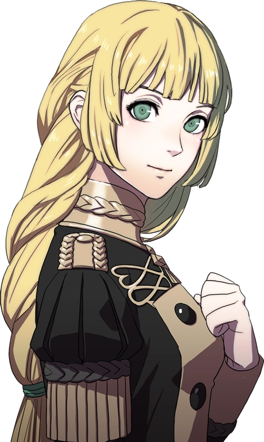 Ingrid Brandl Galatea | Fire Emblem Wiki | Fandom