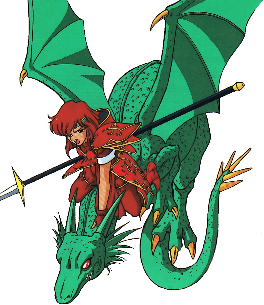 Ranking the art of various Heroes #19: Minerva : FireEmblemHeroes