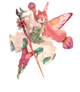 Mirabilis/Gallery | Fire Emblem Wiki | Fandom