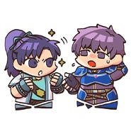 Noah/Gallery | Fire Emblem Wiki | Fandom