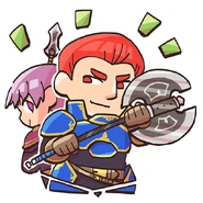 Roshea/Gallery | Fire Emblem Wiki | Fandom