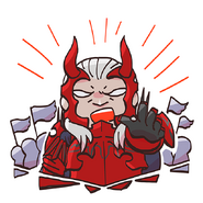 Walhart/Gallery | Fire Emblem Wiki | Fandom