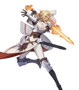 Catherine/Gallery | Fire Emblem Wiki | Fandom