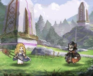 Edain/Gallery | Fire Emblem Wiki | Fandom