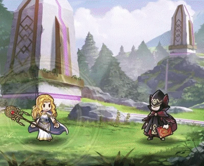 Staff of Yngvi | Fire Emblem Wiki | Fandom