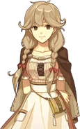 Faye (Shadows of Valentia)/Gallery | Fire Emblem Wiki | Fandom